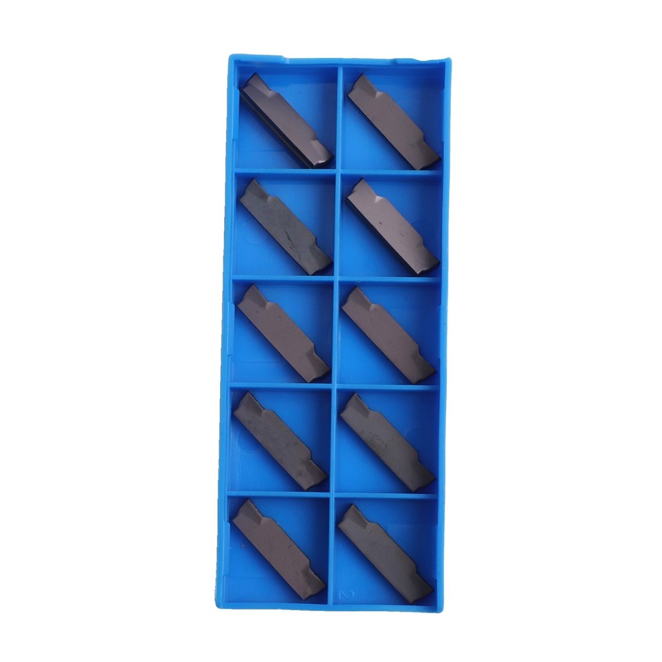 Grooving Slotted Insert Insert For Stainless Steel Grooving Slotted ...