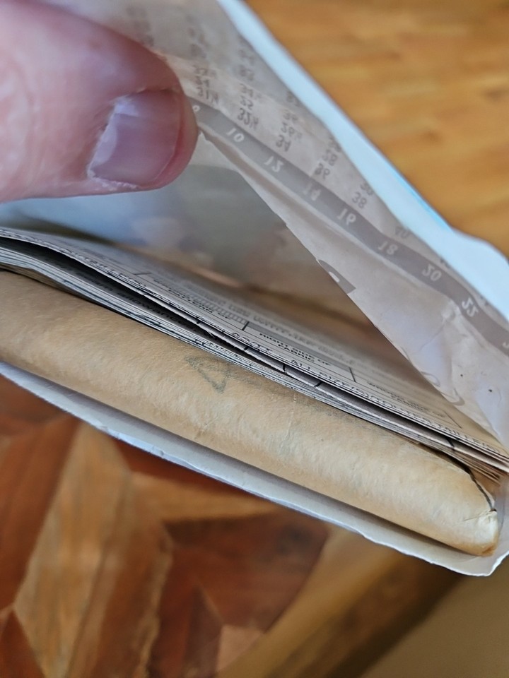 Butterick Pattern 6867 Sz 18-22 Making History Colonial Romantic Dress ...