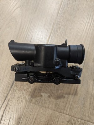 G&G Susat Scope for L85 Airsoft Gun | eBay