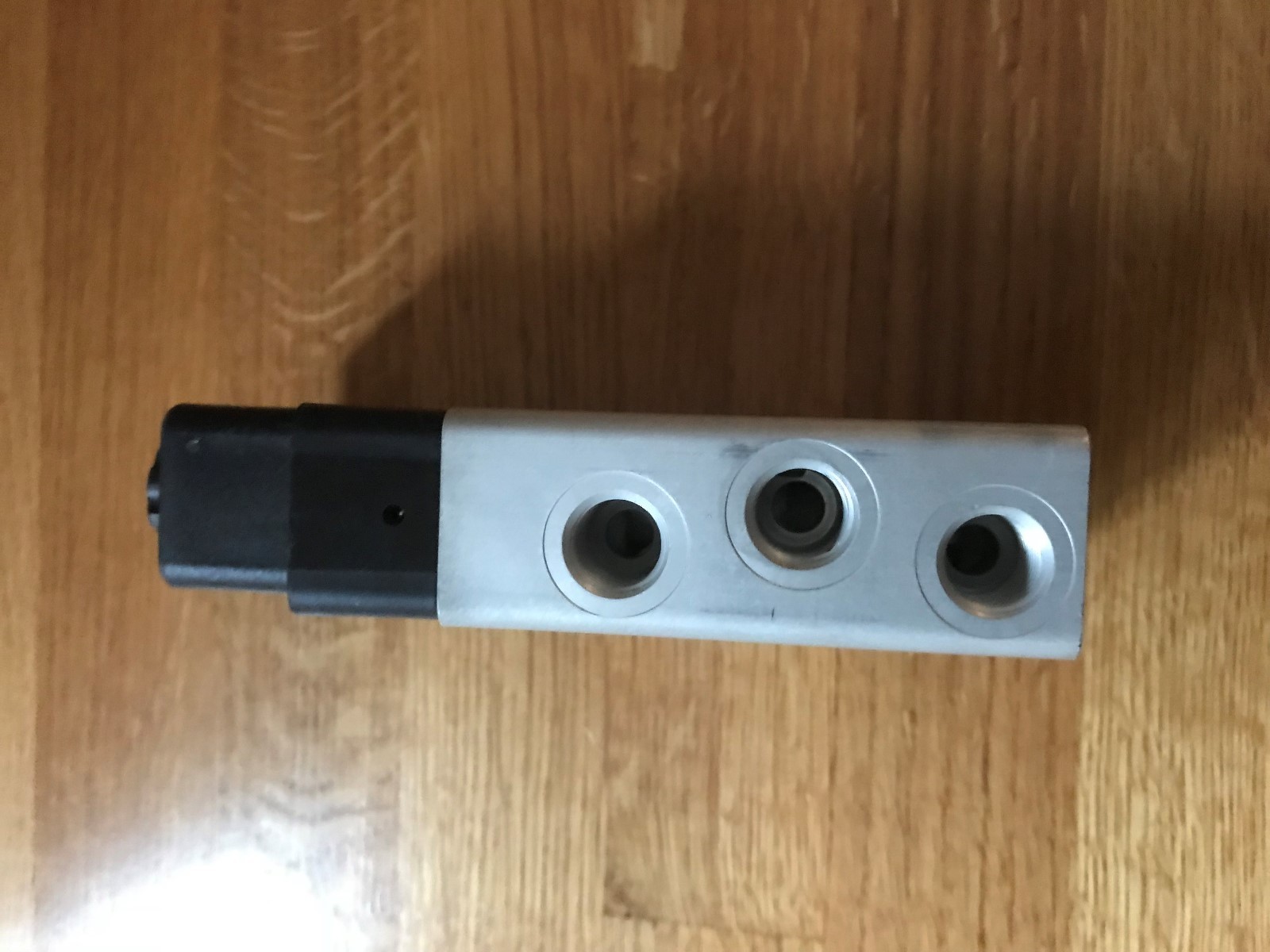 NORGREN 2623000 5/2 way Soleniod Valve | eBay.de