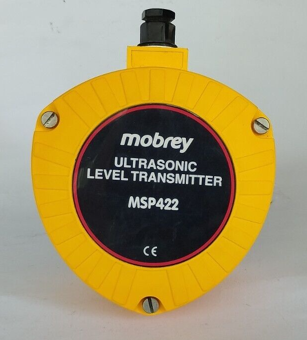 1pc MSP422-B28 Mobrey Ultrasonic Level Transmitter - New | eBay