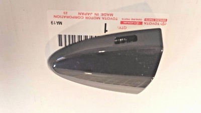 Lexus IS250 Front Left Door Panel Key Hole Cover Access Door Cap | Dark ...