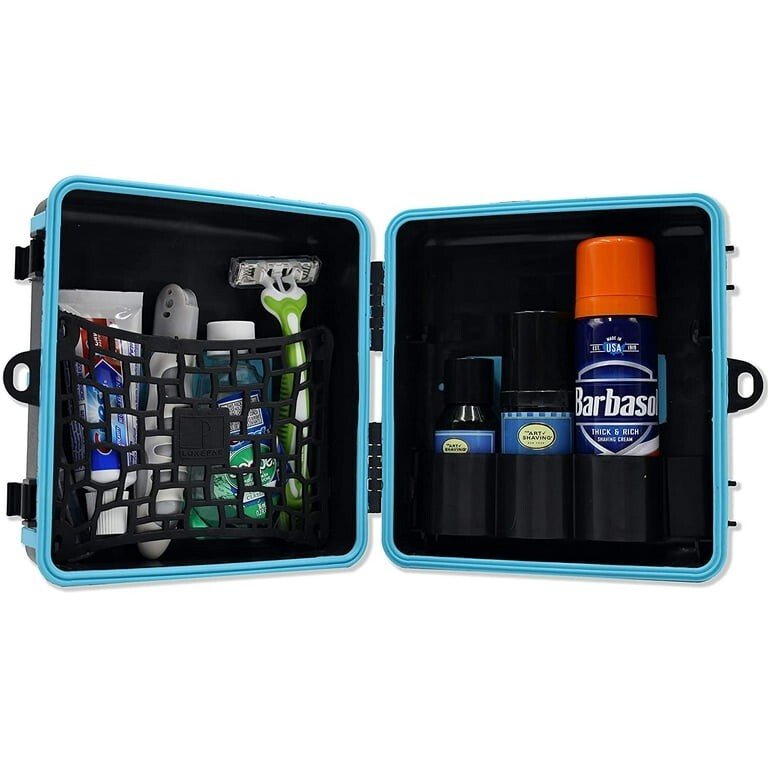 Silver Bullion Gold Bar Precious Metals Case Storage Box | eBay