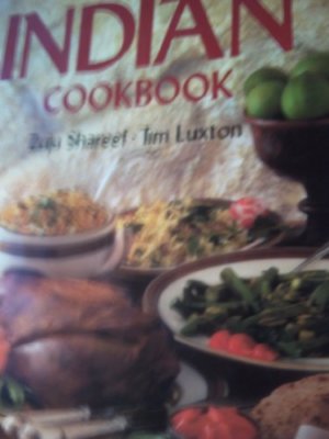 Hamlyn All Colour Indian Cook Book By Zuju Shareef, Tim Luxton | eBay UK