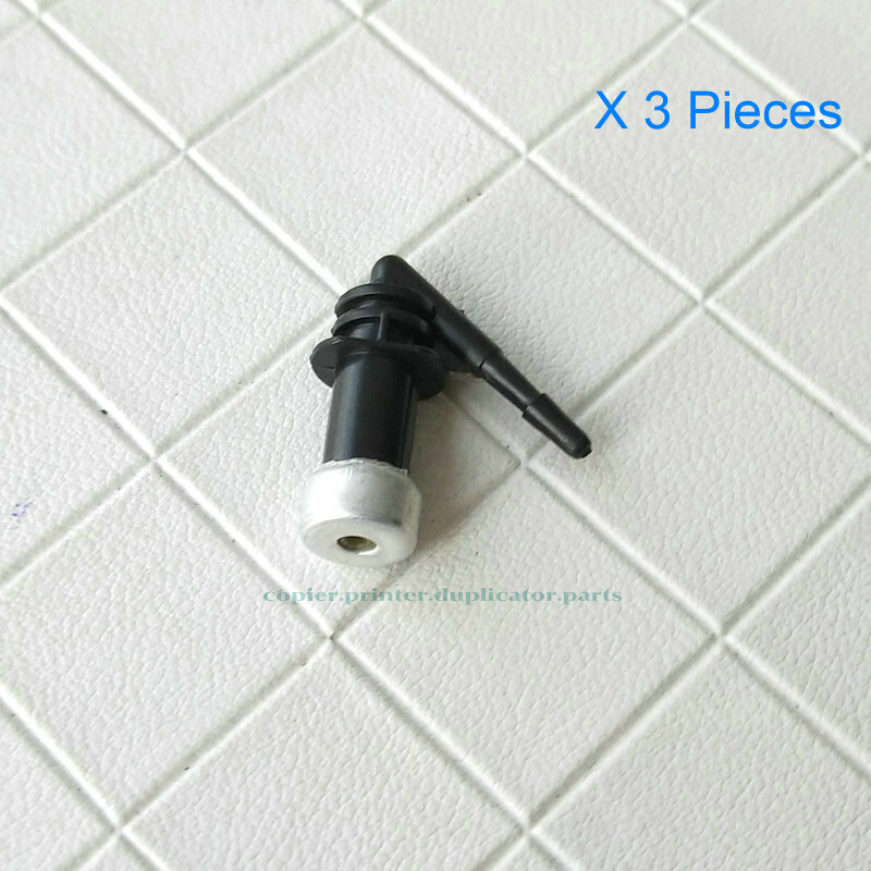 3Pcs Ink Tubes Nozzle for use in HP DesignJet T610 T1100 T770 T790 ...
