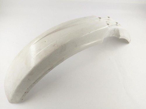Suzuki DR 350 [1992] - front fender | eBay Australia