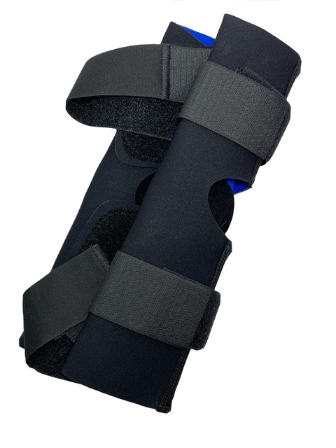 Procare Reddie Brace Hinged Knee Support Brace XXL 79-82399 for sale ...