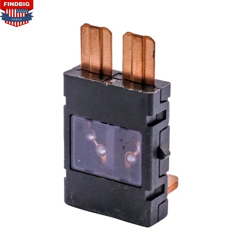 New Multi Fuse Block B Fits Honda/Acura (50A/50A) 38232-SDA-A11 | eBay