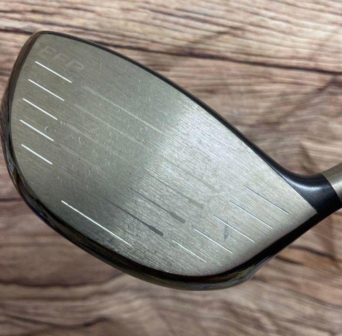 Cleveland driver 9.5 degrees genuine carbon shaft S Golf Club Golf ...