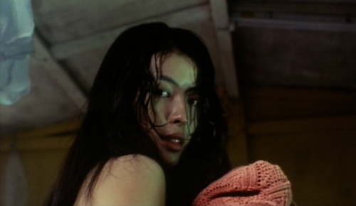 GIRLS WITHOUT TOMORROW Busty PAULINE CHAN Prostitute Thriller EROTIC FANTASY DVD | eBay