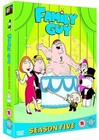 Family Guy - Season 5 [DVD], Seth MacFarlane, Used; Good DVD ...