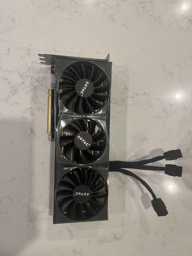 Nvidia RTX 4080 16GB Used Gaming GPU No Box/Accessories | eBay
