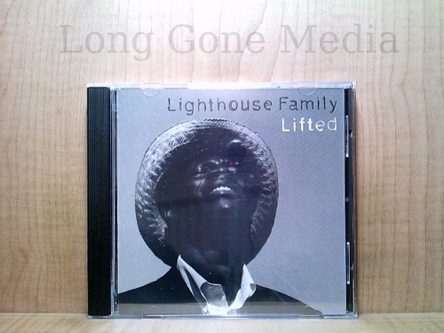 Lifted by Lighthouse Family (CD, Maxi, 1997, A&M Records) | eBay