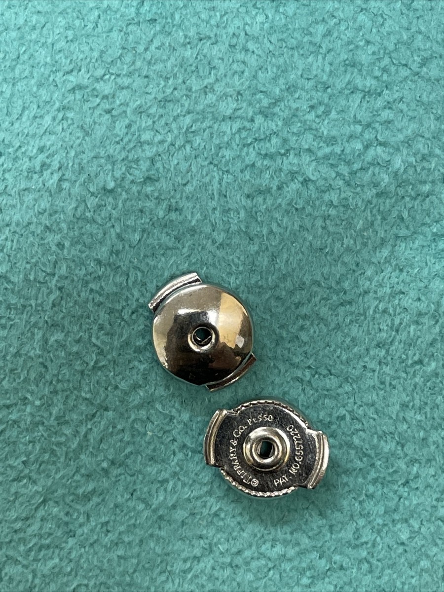 La Pousette Earring Backs