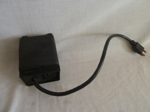 Intermatic HB35R 24 Hour Automatic Outdoor Timer | eBay