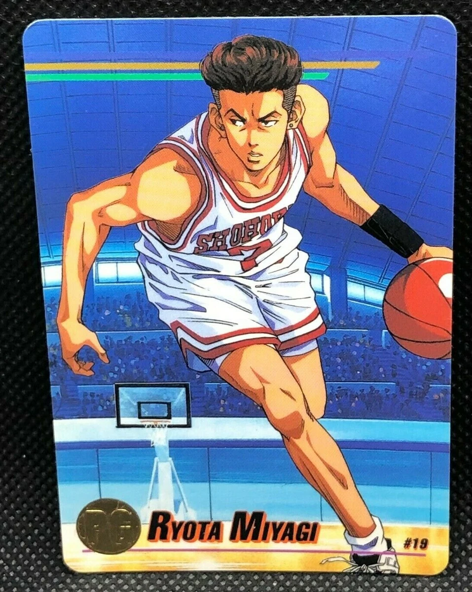 Ryota Miyagi Wallpaper