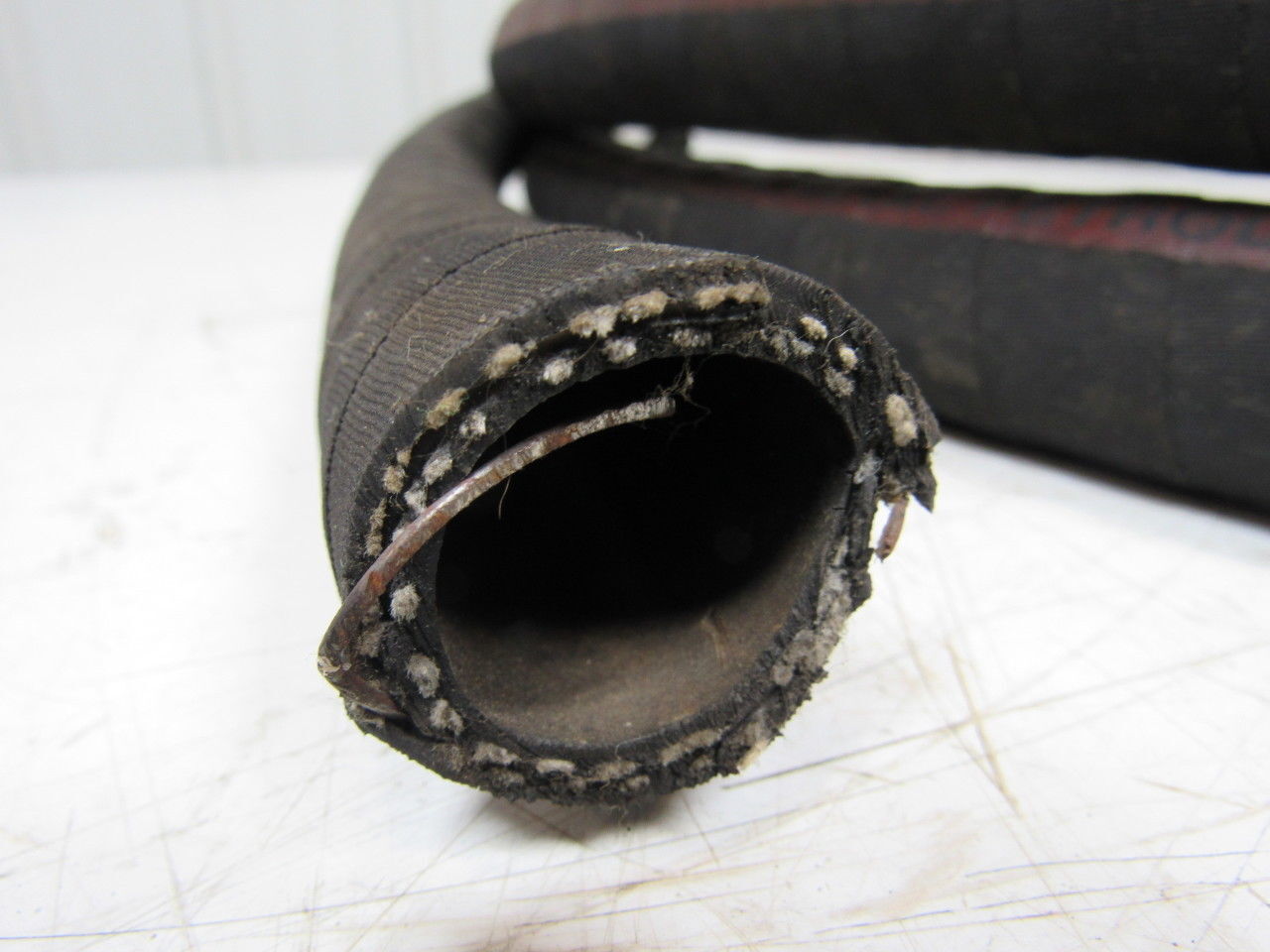 Parker%2F+TITAN+SW309+1%22+ID+1-7%2F16%22+OD+Petroleum+Hose+150+PSI+WP+ ...