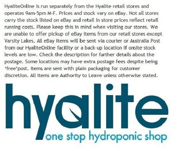 Crystal Clear 1L Bio Diesel Sensi Pro Coco Flush Hydroponic | eBay