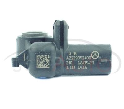 Neu, Original Airbag Crash Sensor A2239052400 Mercedes-Benz,Bosch | eBay