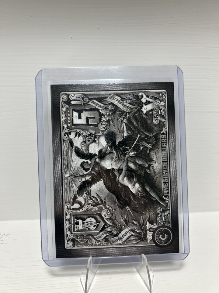 2024 Cardsmiths Currency Series 4 Base/Iced/Holo/CS/Matrix Cards | YOU ...