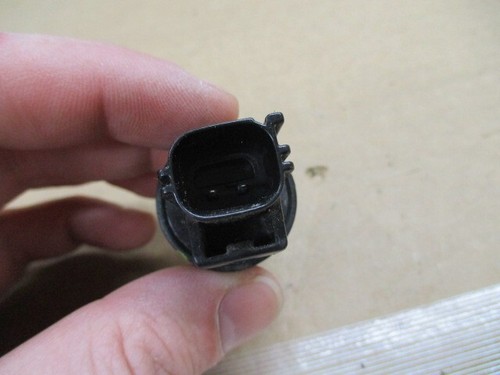 Jaguar XK XKR Windshield Washer Tank Level Sensor - C2S4061 OEM 2007 ...