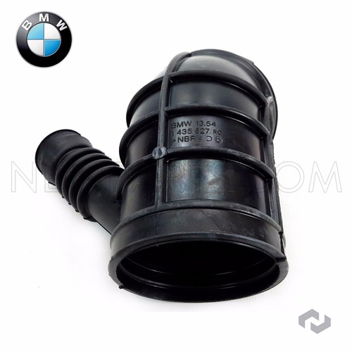 NEW For BMW Genuine Air Intake Boot E39 E46 Z3 323i 325i 325Xi 328i ...