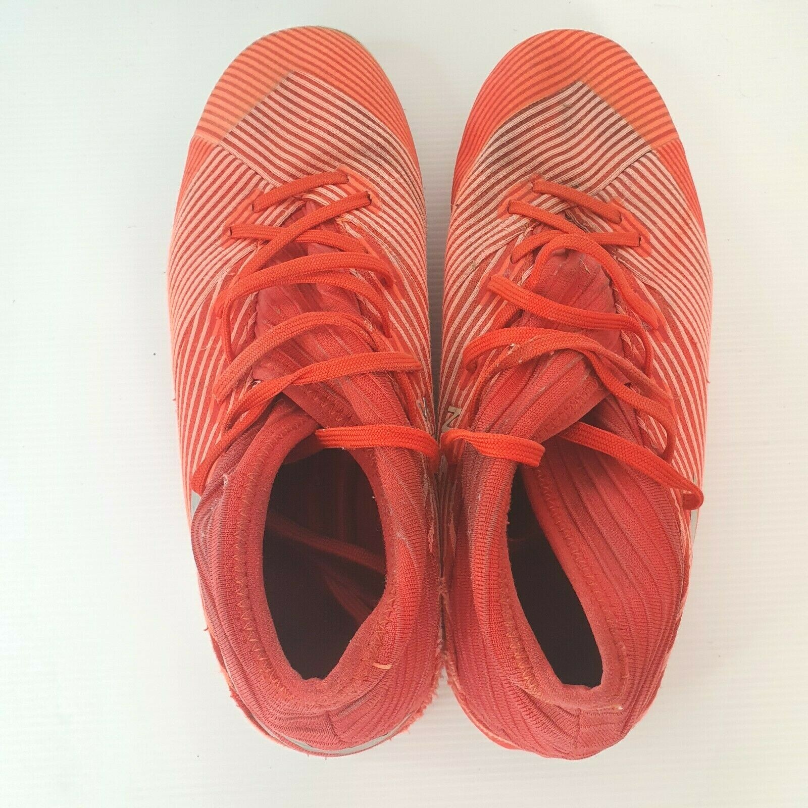 Adidas Nemeziz 19.3 Mens Indoor Soccer Futsal Boots Size US 7 | eBay ...