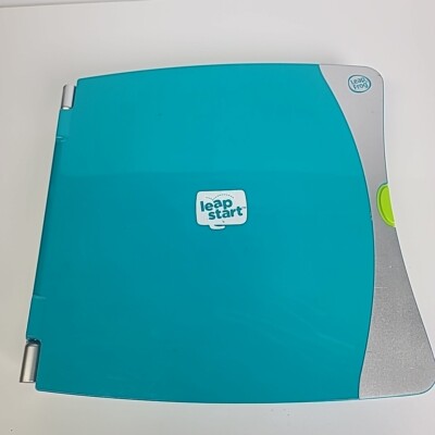 LeapFrog LeapStart Interactive Game Learning System 21605 | eBay