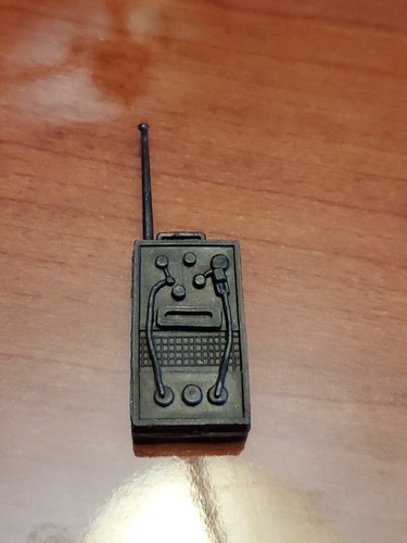 DC Comics Snake 1981 Remco SGT ROCK The Bad Guys Vintage Action Figure ...