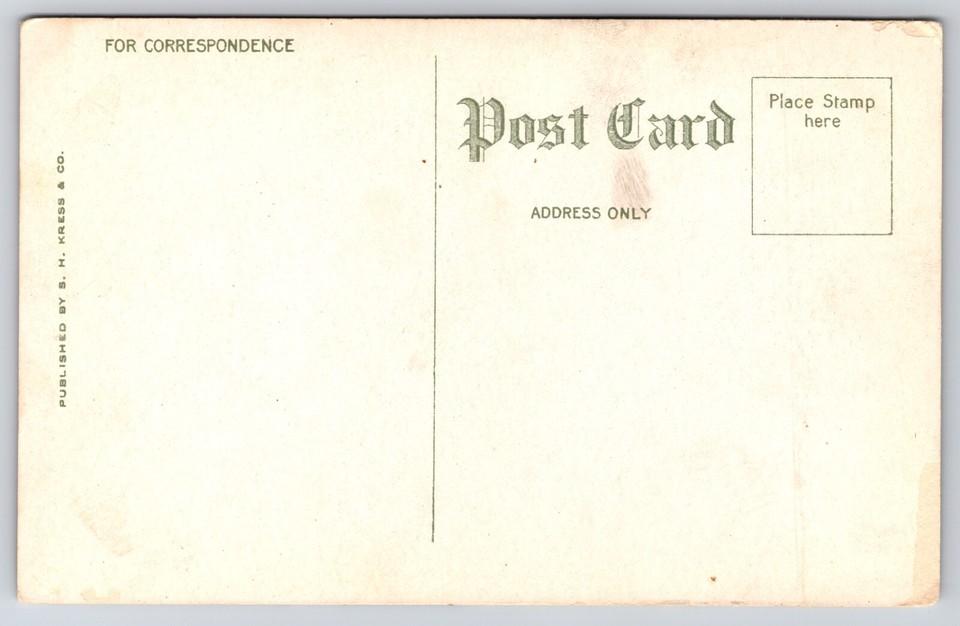 Episcopal Church Rome Georgia GA Dirt Road c1910 Postcard | eBay