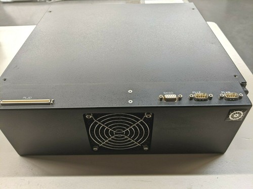 Sperry/Northrop Grumman Radar Processing Unit, 65800ZARF-1N, Good ...
