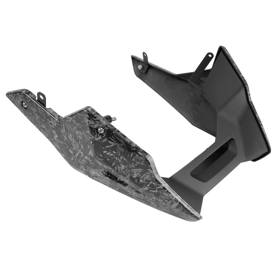 Lower Fairings Full Belly Pan For Kawasaki Eliminator 400/450/500 24 ...