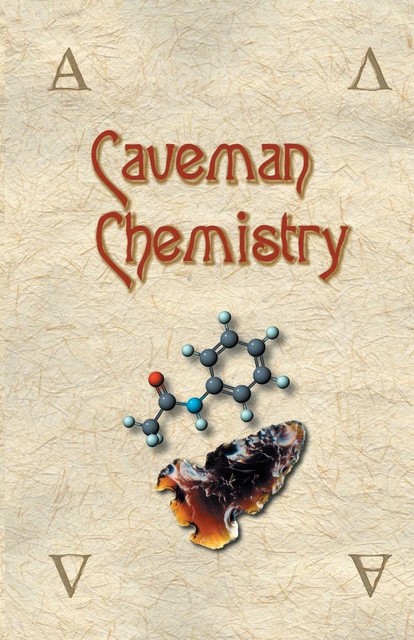 Caveman Chemistry von Kevin M. Dunn (2003, Taschenbuch) online kaufen ...