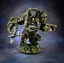 Reaper Miniatures 77627 Shipwreck Revenant - Plastic Bones Mini for ...