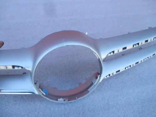 20142015 2016 MERCEDES E350 E300 FRONT GRILLE COVER OEM A2058880160 | eBay