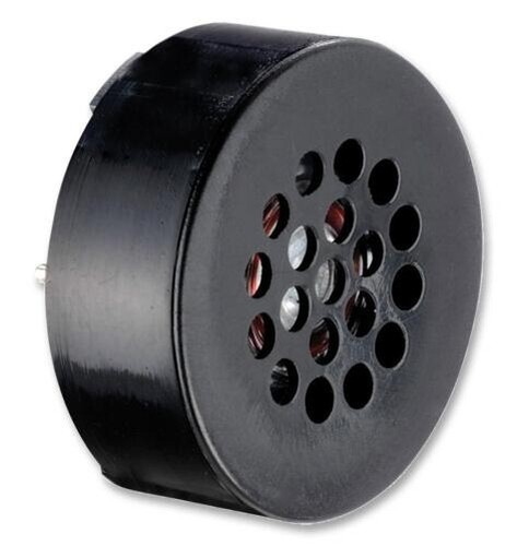 SPEAKER 32 OHM 0.2W PCB PINS Audio Speakers/Receivers Loudspeakers ...