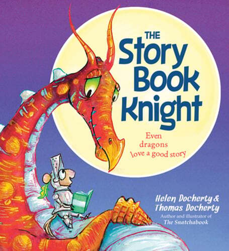The Storybook Knight by Helen Docherty: Used 9781728250342| eBay