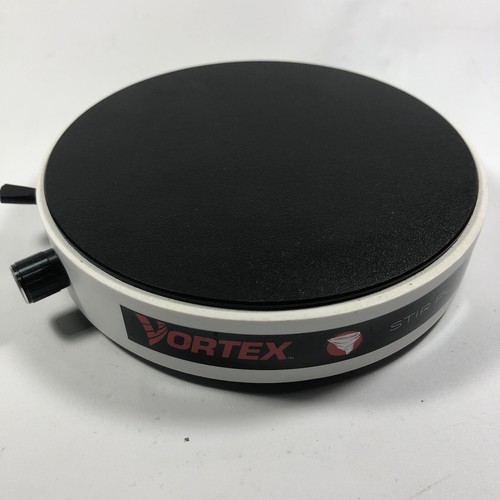 Vortex Stir Plate Magnetic Lab Mixer Speed Control Replacement No AC ...