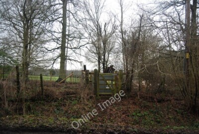 Photo 6x4 Lew Cross electrical transformer Hoath Corner c2010 | eBay UK