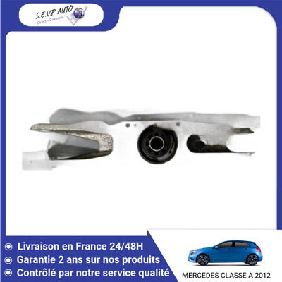 🇫🇷 TRIANGLE INFERIEUR ARRIERE GAUCHE MERCEDES CLASSE A 2463500406 ♻️ | eBay