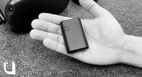 Uni motion High Performance Full Body Motion Tracking Device Unimotion ...