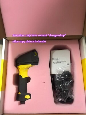 1PCS NEW DM8700DX-USB barcode scanner by Fedex or DHL #N4432 YF | eBay