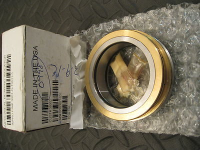 Bearing isolator inpro seal - ferytrend