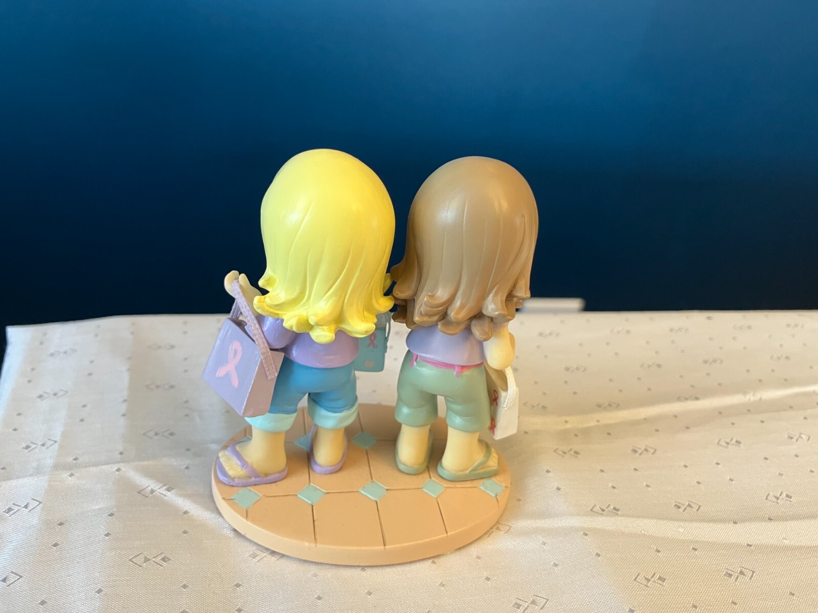 Precious Moments Best of Friends Collection, Set of 5, 2007-2008 | eBay