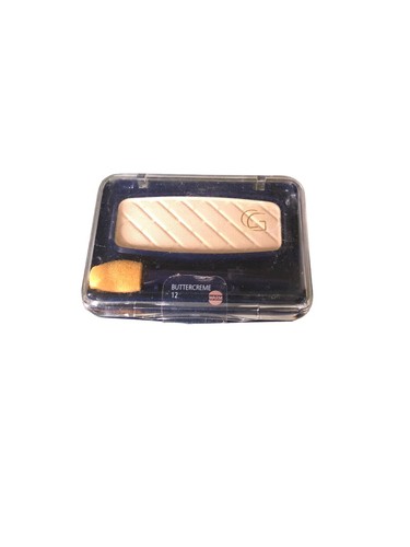 Covergirl VINTAGE- PRO-COLORS Eye Shadow Buttercream by NOXELL- Sealed ...