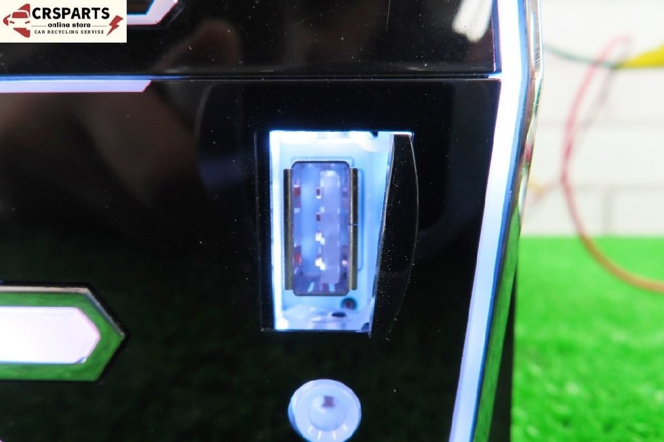 Carrozzeria FH-580 2DIN CD USB Audio Near Mint JAPAN | eBay UK