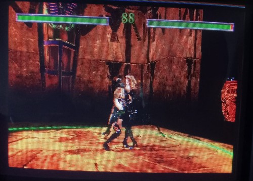 ~ War Gods 1996 Midway Arcade PCB Video Game Jamma FREE SHIP!! ~ | eBay