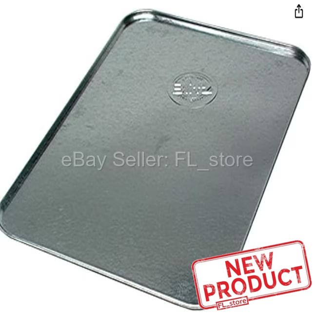 Large Drip Tray Oil Fuel Spill Containment Drain Pan 25 x 36 in NEW | eBay