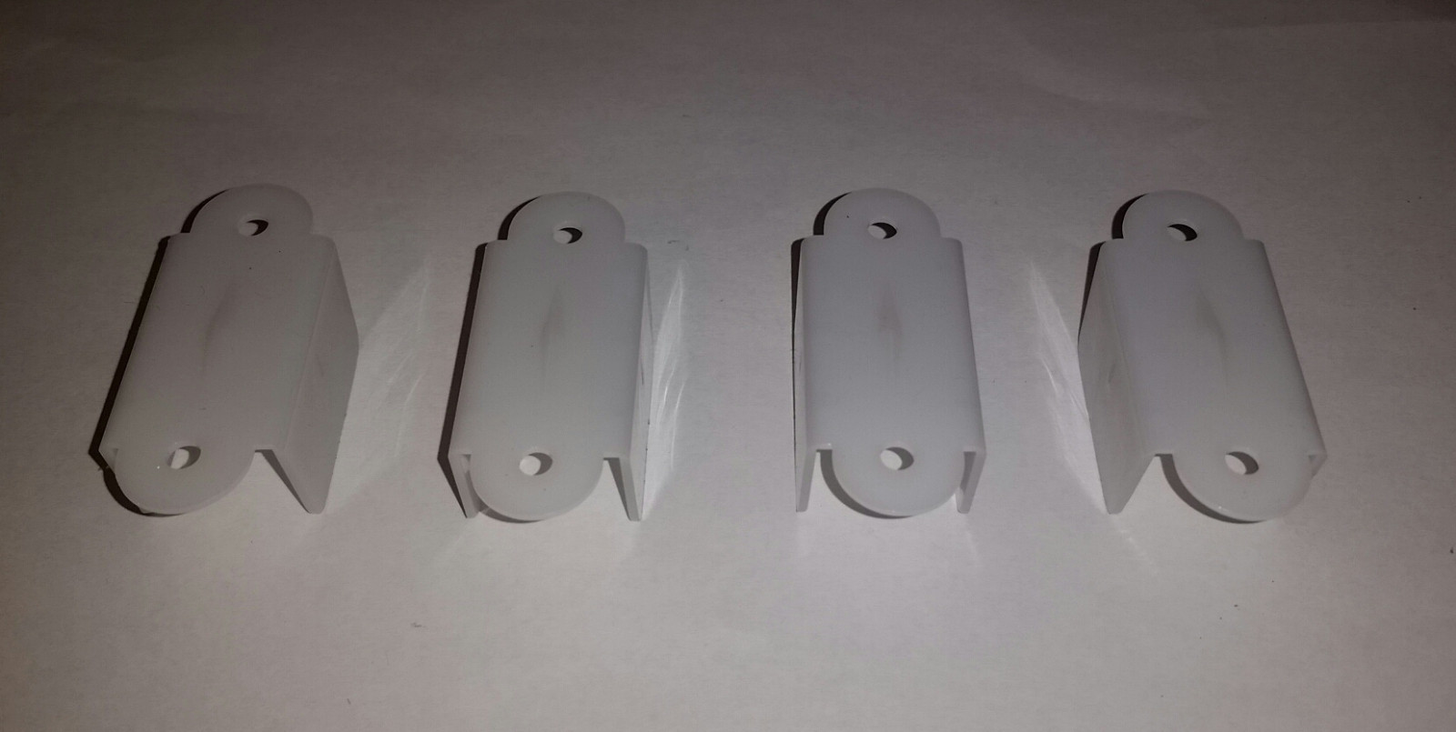 Bally Captain Fantastic Hotdoggin' Pinball Machine Plastic Lane Guide ...