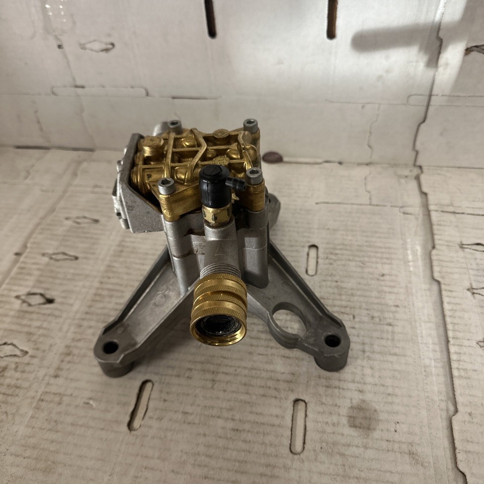 Husqvarna Complete Pump Assembly | eBay